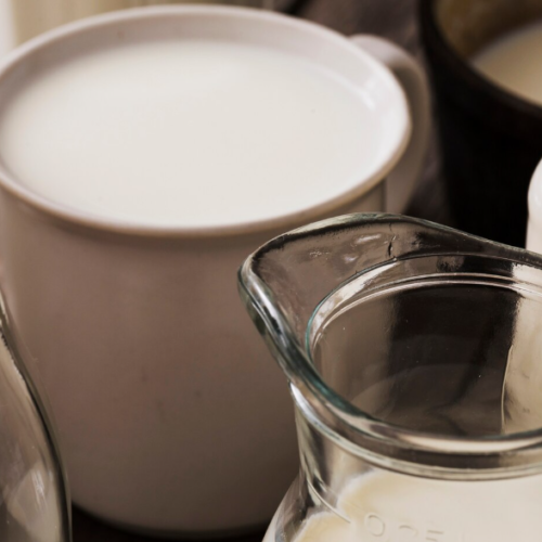 Sauermilch selber machen – traditionelles Grundrezept